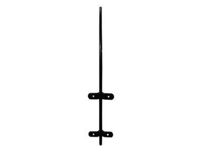 Elegant Hanging Basket Bracket