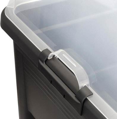 elho Grow House Lid Transparent Cover 75x20x36cm for Grow Table ...