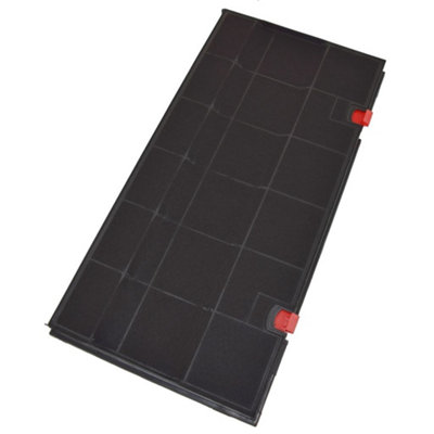 Elica Type 150 Carbon Charcoal Cooker Hood Filter by Ufixt