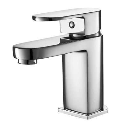 Eliseo Ricci Neo Basin Mixer Tap