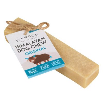 Elkwood - Himalayan Chew Original Cheese - Large - 10 pc