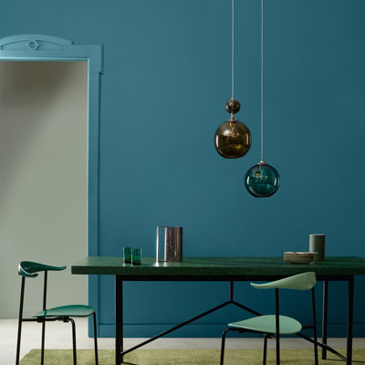 Elle Decoration Flat Matt Exotic 342 2.5Ltr