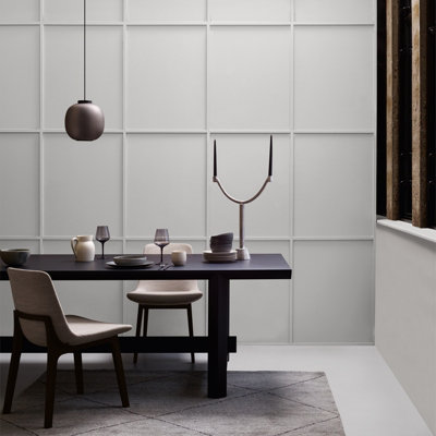 Elle Decoration Flat Matt Soft Alabaster 104 2.5Ltr