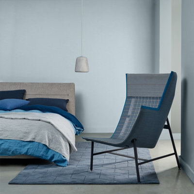Elle Decoration Flat Matt Wave After Wave 212 2.5Ltr