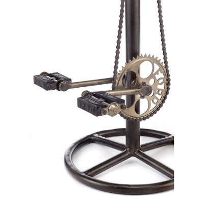 Elm Home And Garden Vintage retro designer rustic kitchen bar pub ...