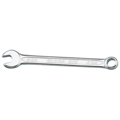 Elora 4Ba Midget Combination Spanner 04246