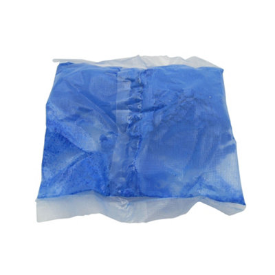 Elsan Blue Bags Toilet Sachets x18 + 3 Free (Waste Water Holding Tank ...