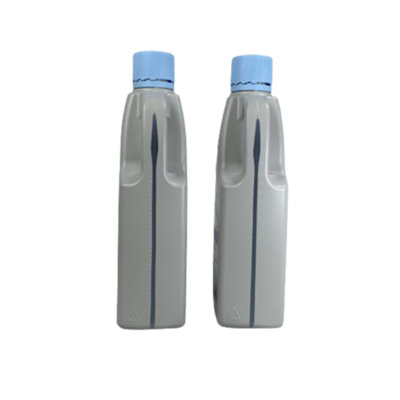 Elsan Double Strength Blue Toilet Chemical Twin Pack 2 x 2L Bottles