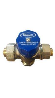 Elson 90000010 Thermostatic Mixing Valve EP100071