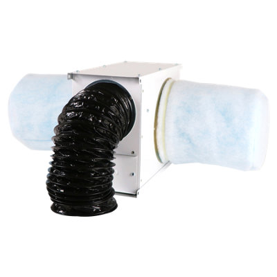 Elta Post 2020 Loft PIV Filter Set