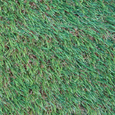 Emerald 40mm Outdoor Artificial Grass,8 Years Warranty, Realistic ...