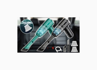 Emerald Green Rechargeable Single Cartridge Portable Handheld Mini ...