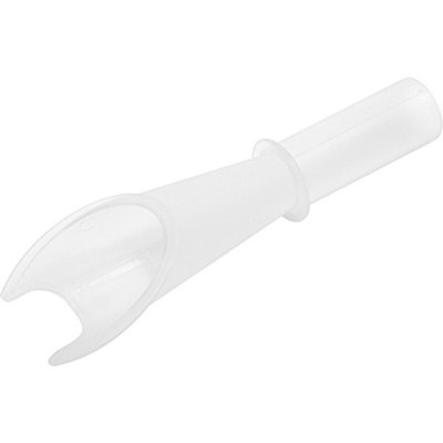 Emergency Fuel Funnel - Capless Filler System Tunnel - 2 Valve - For ...