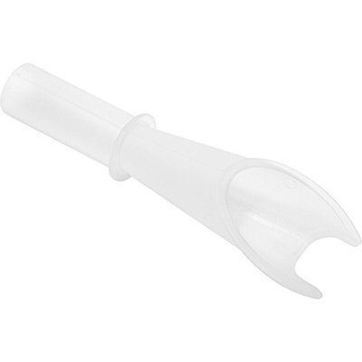 Emergency Fuel Funnel - Capless Filler System Tunnel - 2 Valve - For ...