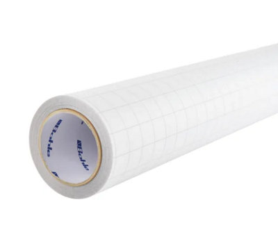 Emergency Repair Film, 500 mm, for repair of broken panes in windows ...