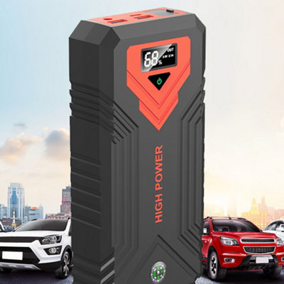 Emergency starting power supply for automobiles rescue god emergency ...
