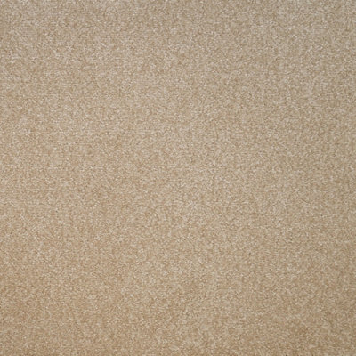 Eminence Luxury Carpet by Remland (Sahara Shadow, 3m x 4m) | DIY at B&Q