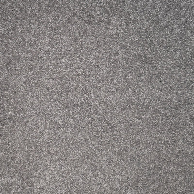 Eminence Luxury Carpet by Remland (Smoke, 3m x 4m)