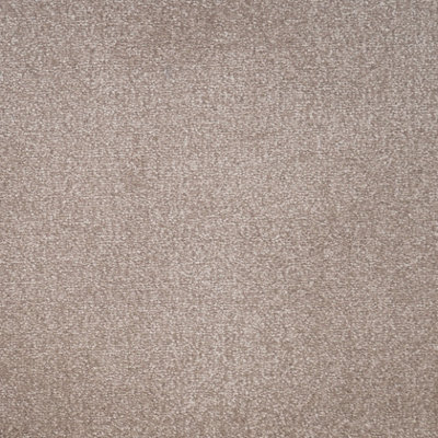 Eminence Luxury Carpet by Remland (Smoky Mountain, 5m x 4m) | DIY at B&Q