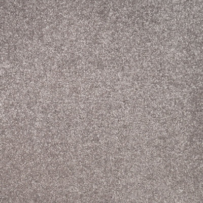 Eminence Luxury Carpet by Remland (Typhoon, 4m x 5m) | DIY at B&Q