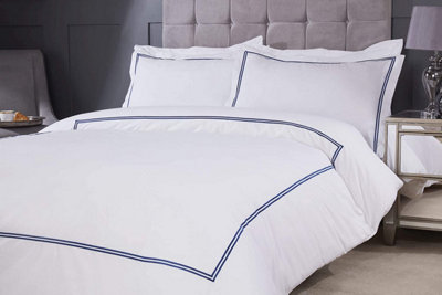 Emma Barclay Mayfair Duvet Cover Bedding Sets | DIY at B&Q