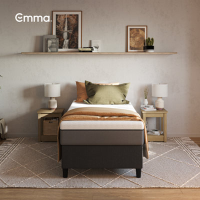Small double mattress emma store