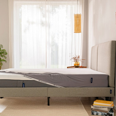 Emma Super King Waterproof Mattress Protector