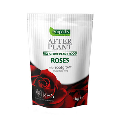 Empathy After Plant Fertiliser for Roses Bio-Active Granular Feeds, 1 kg