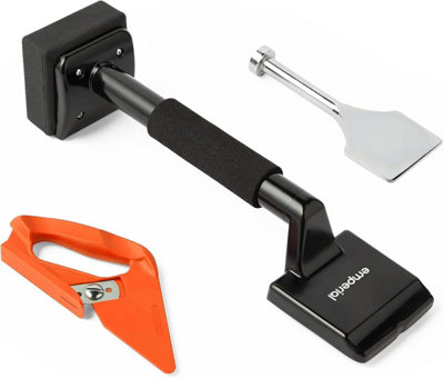 Emperial Carpet Stretcher - Universal Fit Professional Carpet Fitting ...