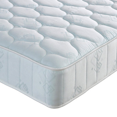 Emperor Spring Mattress King Size