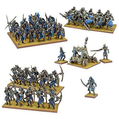 Empire of Dust Army - Brand New and Sealed