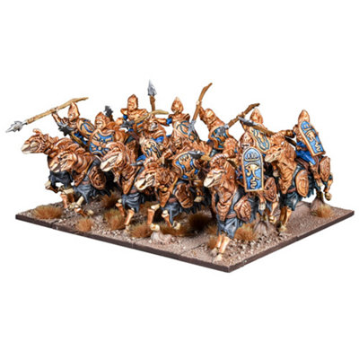 Empire of Dust Revenant Cavalry Regiment - Brand New and Sealed