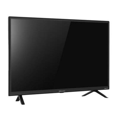EMtronics Roku TV Smart 32" Inch HD Ready with Freeview Play, Apps and ...