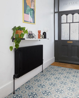 Encanto Victorian Vinyl by Remland (4m x 4m)