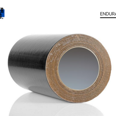 Endura Seal Non-Butyl Flashing Tape. Air Tight. Damp Proof. 25 year ...