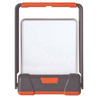 Energizer FCL412 Compact Battery Operated Lantern with Fusion ...