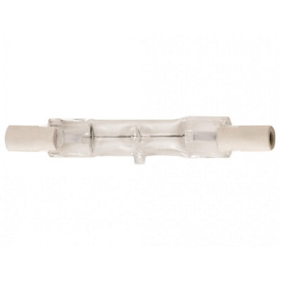 Energizer Halogen R7s Eco Linear Dimmable Bulb Multi Colour (78mm 120W ...