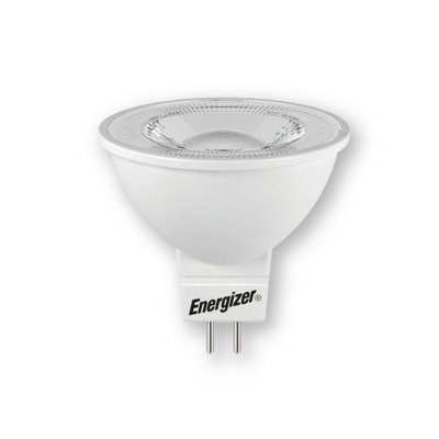Energizer LED MR16 GU5.3 345lm 3.6W 4000K (Cool White) Spotlight ...