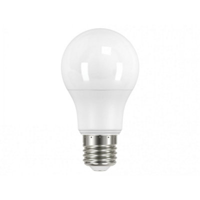Energizer Led Opal Gls Non-dimmable Bulb Multi Colour (ES (E27) 806 ...