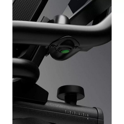 Energym RE:GEN Smart Indoor Bike with Pedal Powered Energy Generation ...