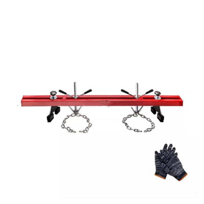 Engine Beam Support Bar Lifting Motor