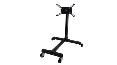 Engine & Gearbox Stand 360 Rotating Mount, 1000 lbs / 450 kg Capacity