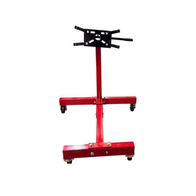 Engine Stand Gearbox Foldable Stand Swivel Heavy Duty 680kg or 1500lb ...