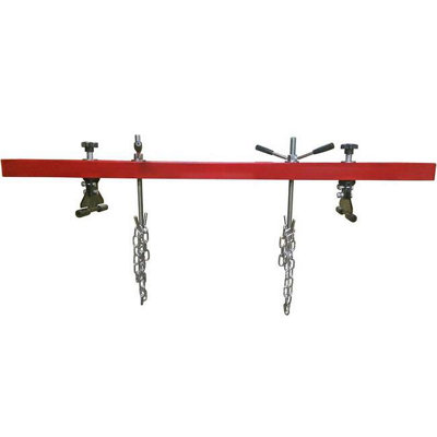 Engine Support Beam 500kg Professional Heavy Duty Gearbox Bar Double