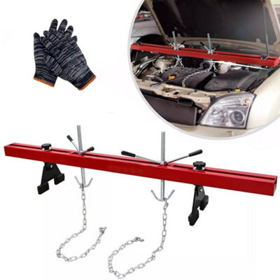 Engine Support Beam Max 500Kg Automotive Engine Beam Support Bar ...