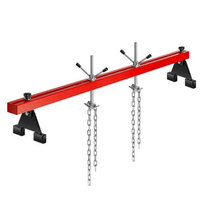 Engine Support Beam Max 500Kg Automotive Engine Beam Support Bar ...