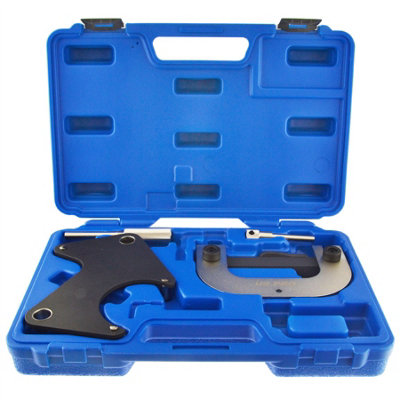 Engine Timing Locking Setting Tool Set For Renault Clio Meganne Laguna ...