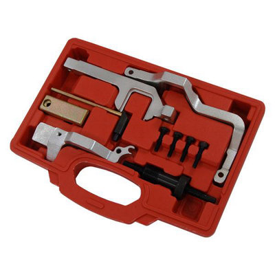 Engine Timing Tool Kit Land Rover Diesel 200Tdi / 300Tdi / 2.5D(12J) 2 ...