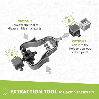 ENGINO - MEGA BUILDS: London Eye