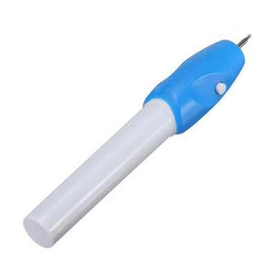 Engraver Pen Etching Carving Electric Precision Pen Tool